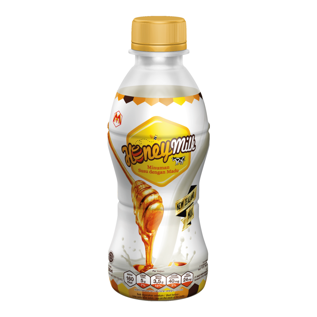 Shop – Madu Nusantara